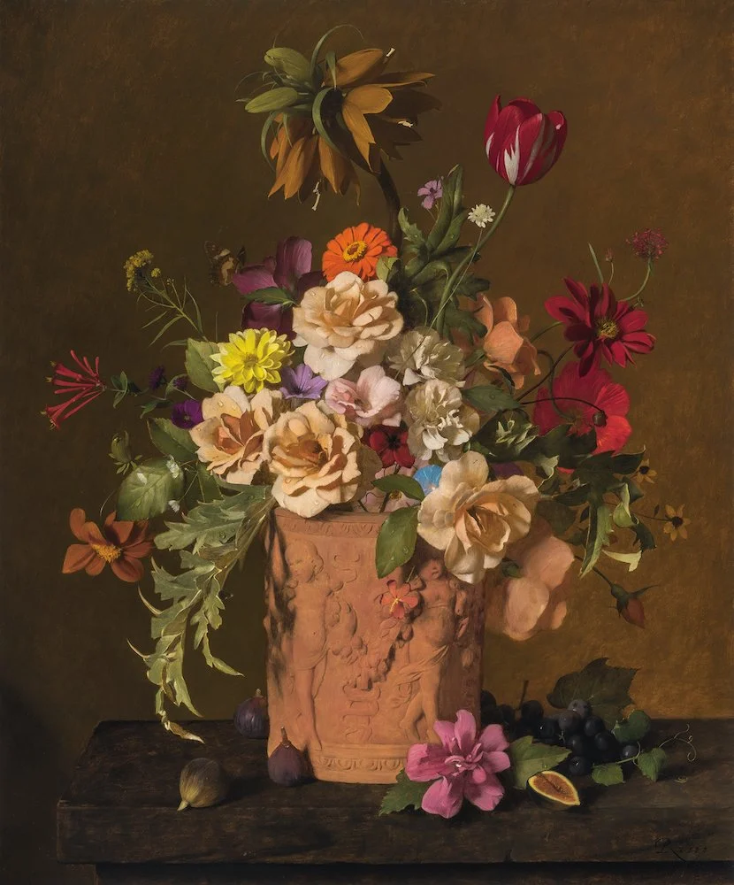 Paintings — Carlo Russo: Fine Artist