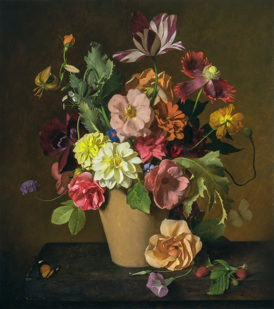 Paintings — Carlo Russo: Fine Artist