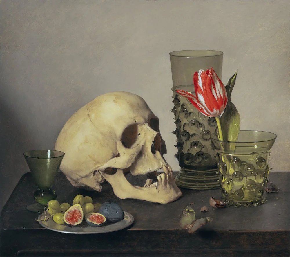 Paintings — Carlo Russo: Fine Artist