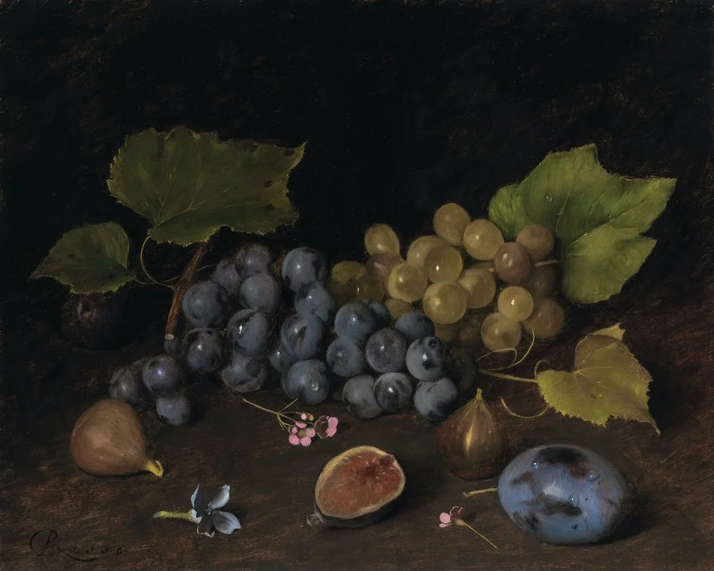 Paintings — Carlo Russo: Fine Artist