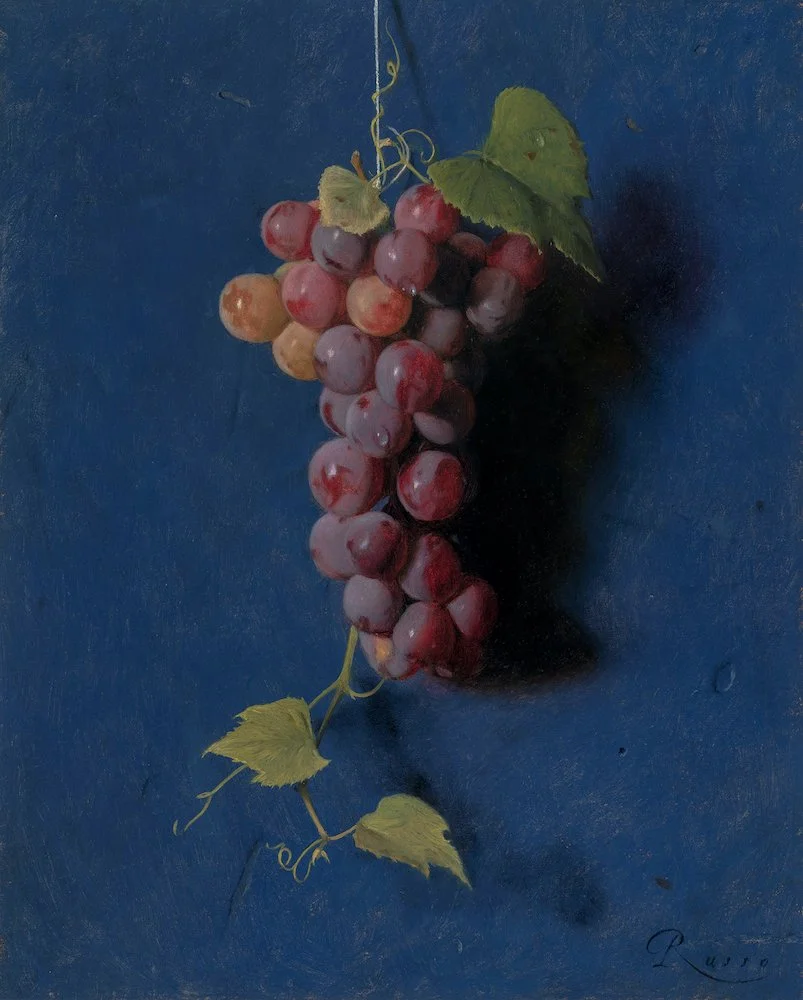 Paintings — Carlo Russo: Fine Artist