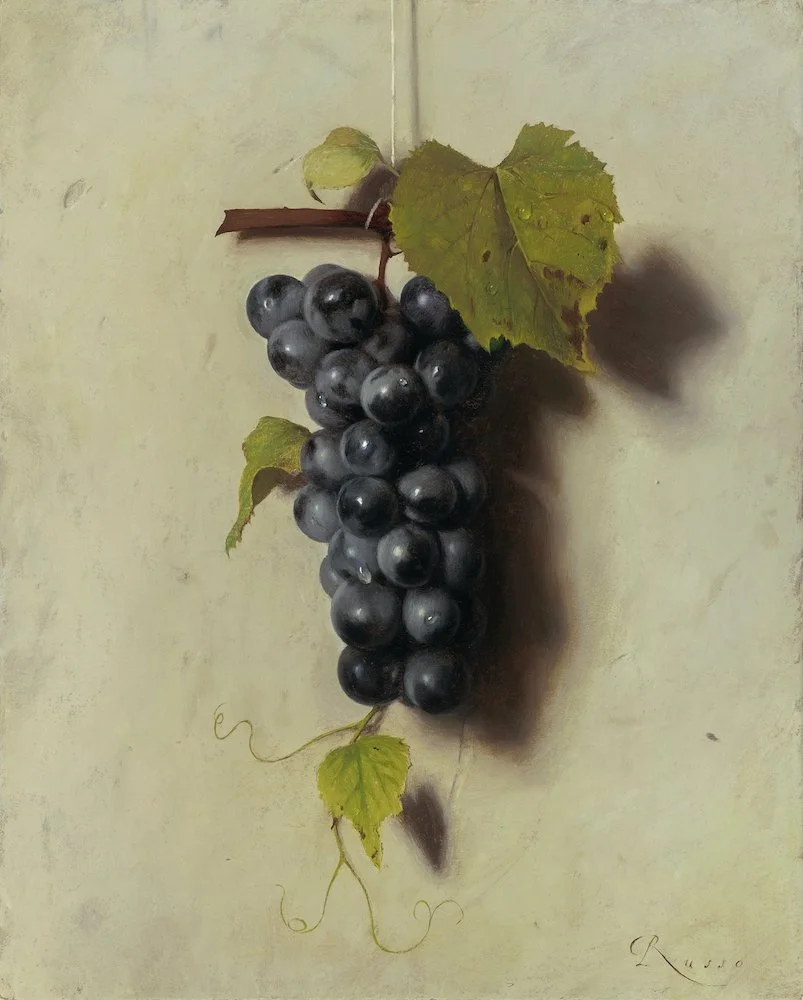 Paintings — Carlo Russo: Fine Artist