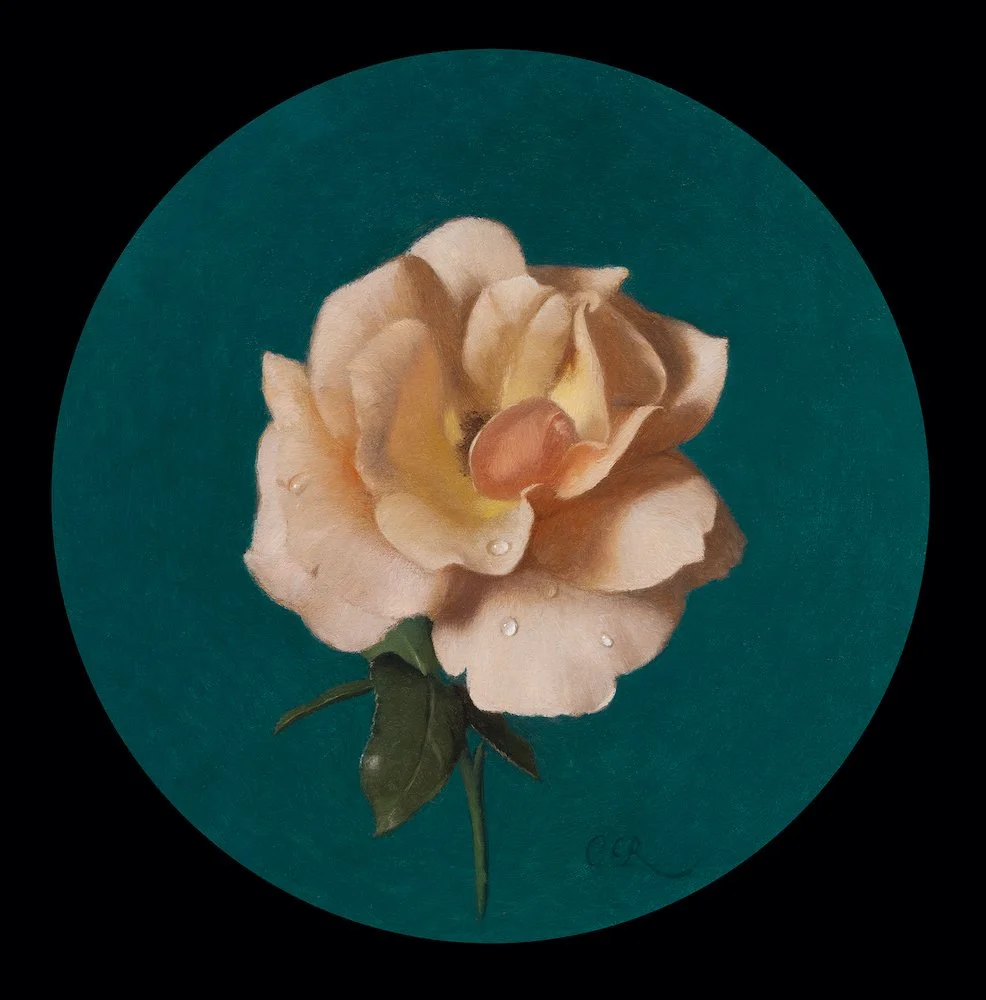 Paintings — Carlo Russo: Fine Artist