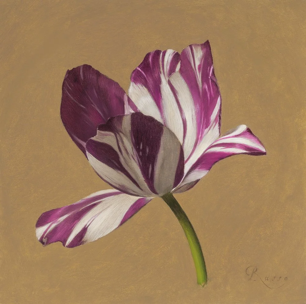 Paintings — Carlo Russo: Fine Artist