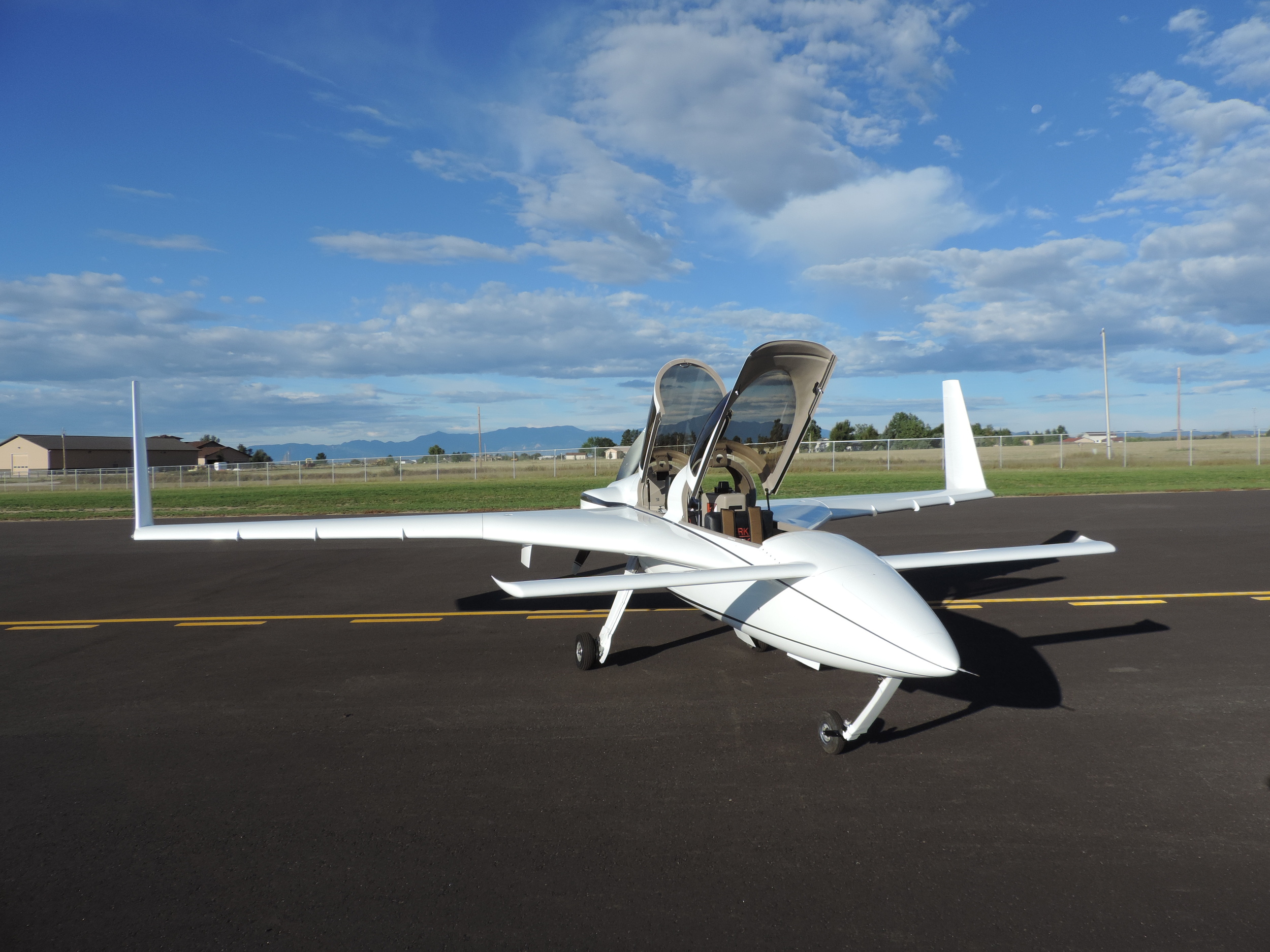 Freeflight Composites