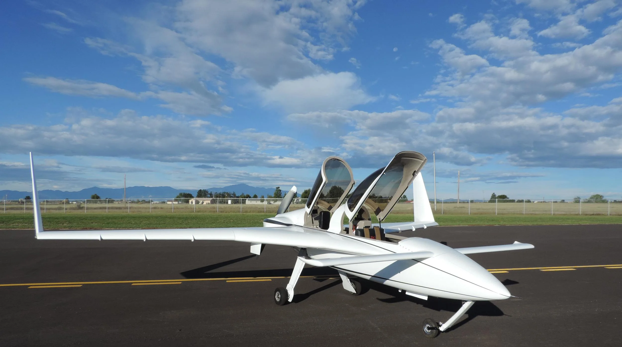 Freeflight Composites