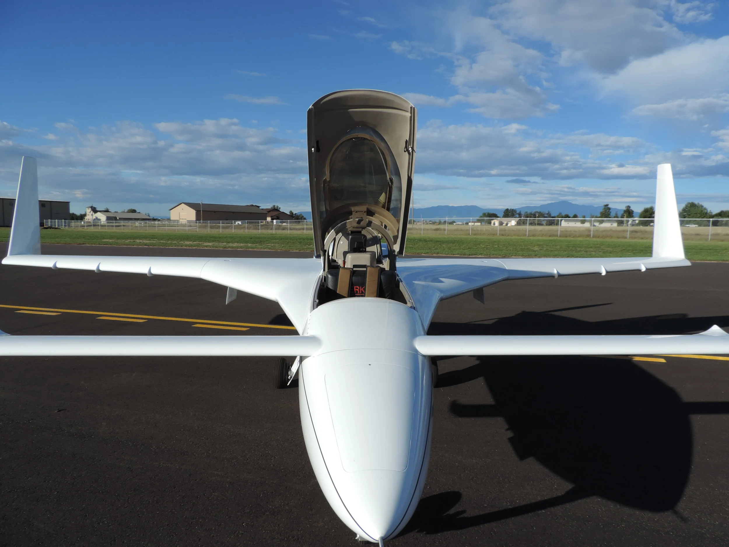 Freeflight Composites