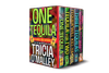 The Althea Rose Series — Tricia O'Malley