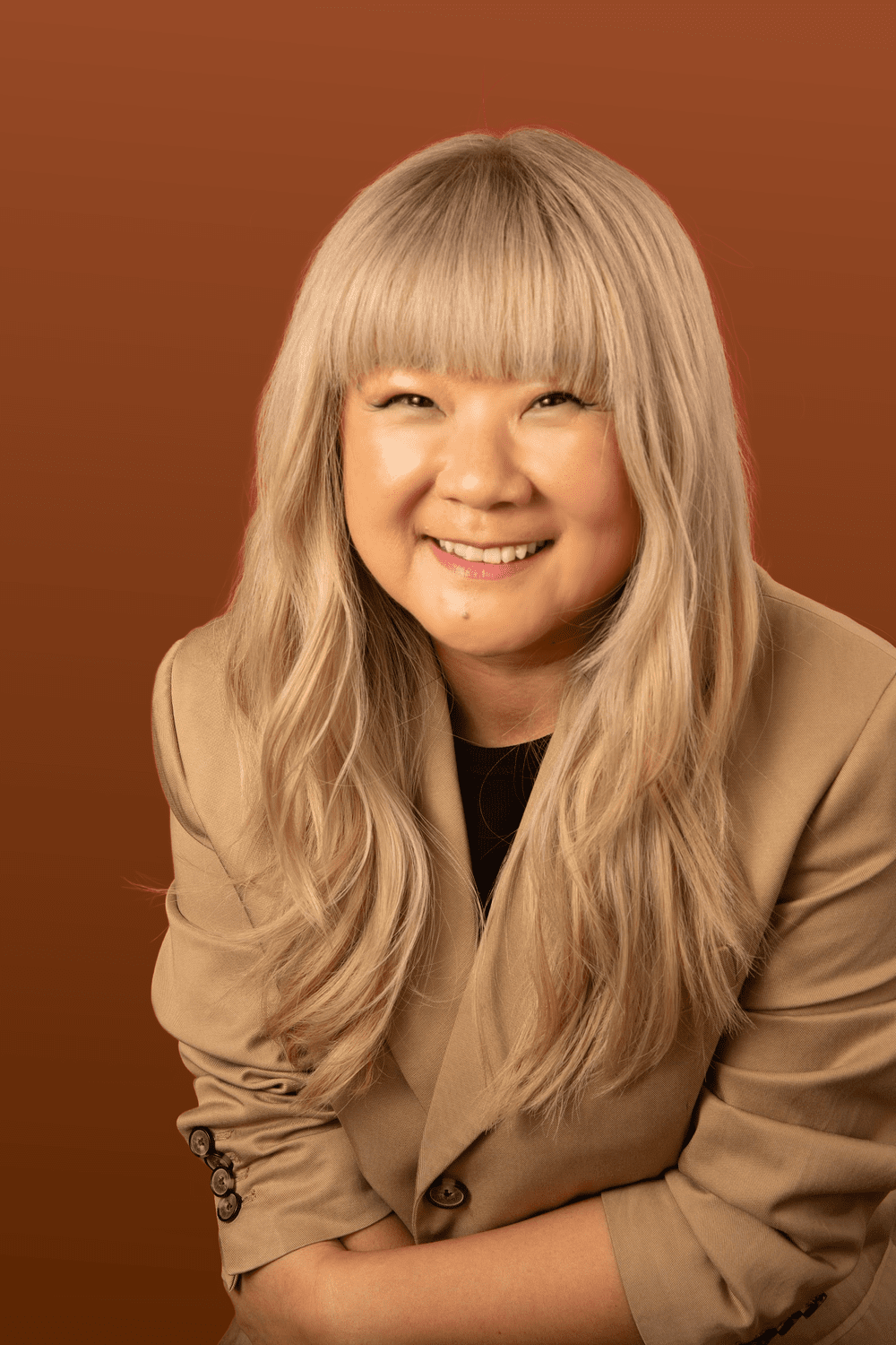 BIO — Jenny Yang