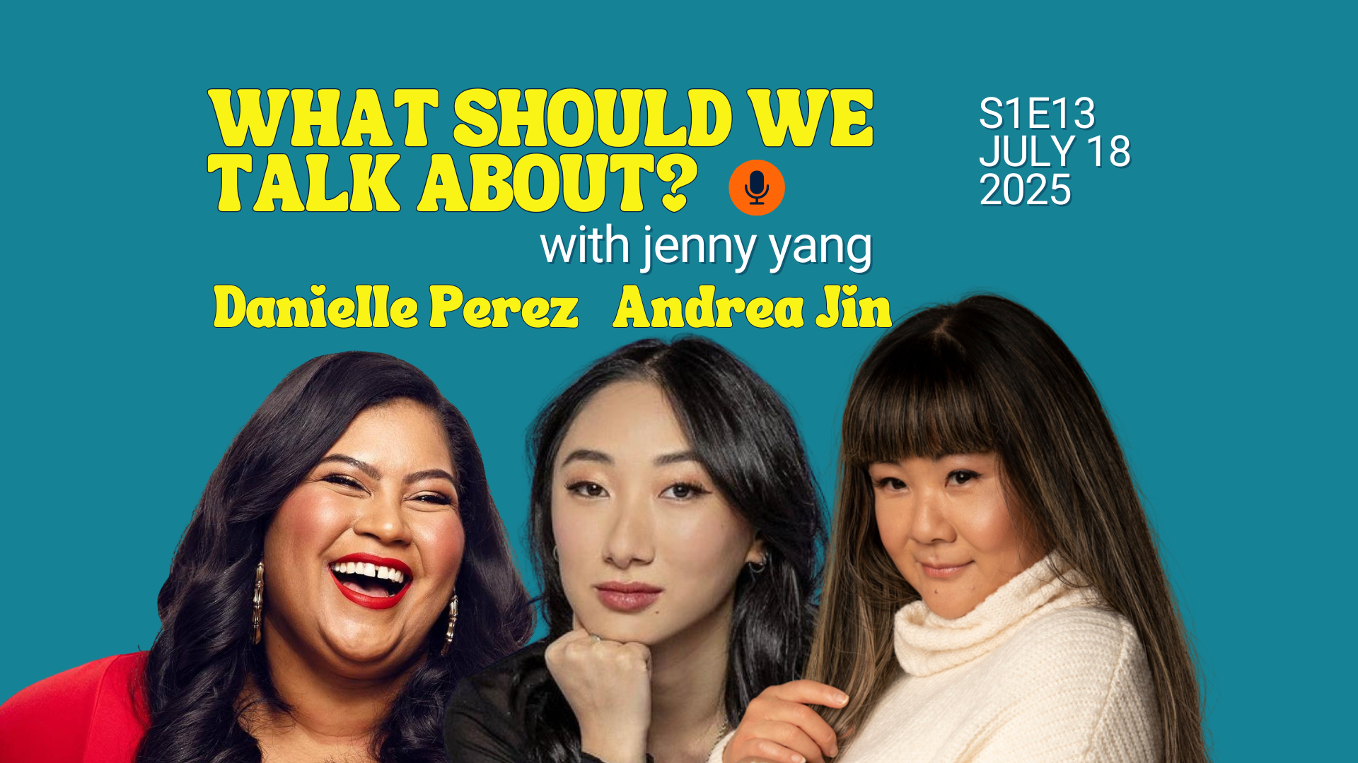 Jenny Yang