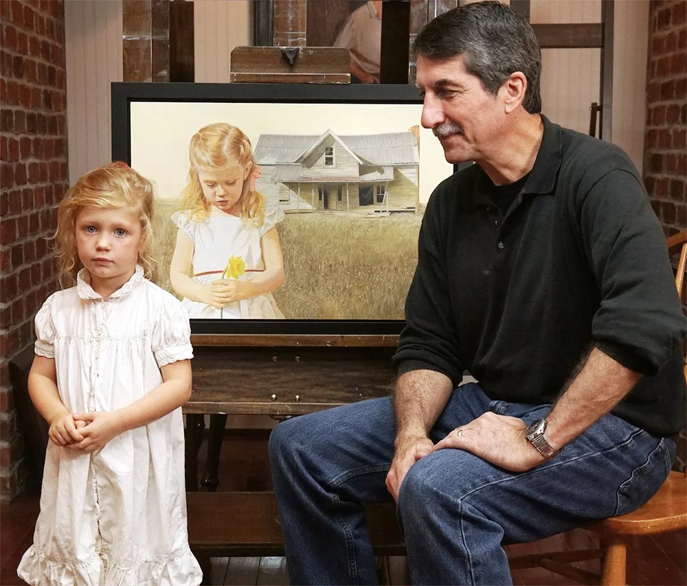 About — JASON DRAKE