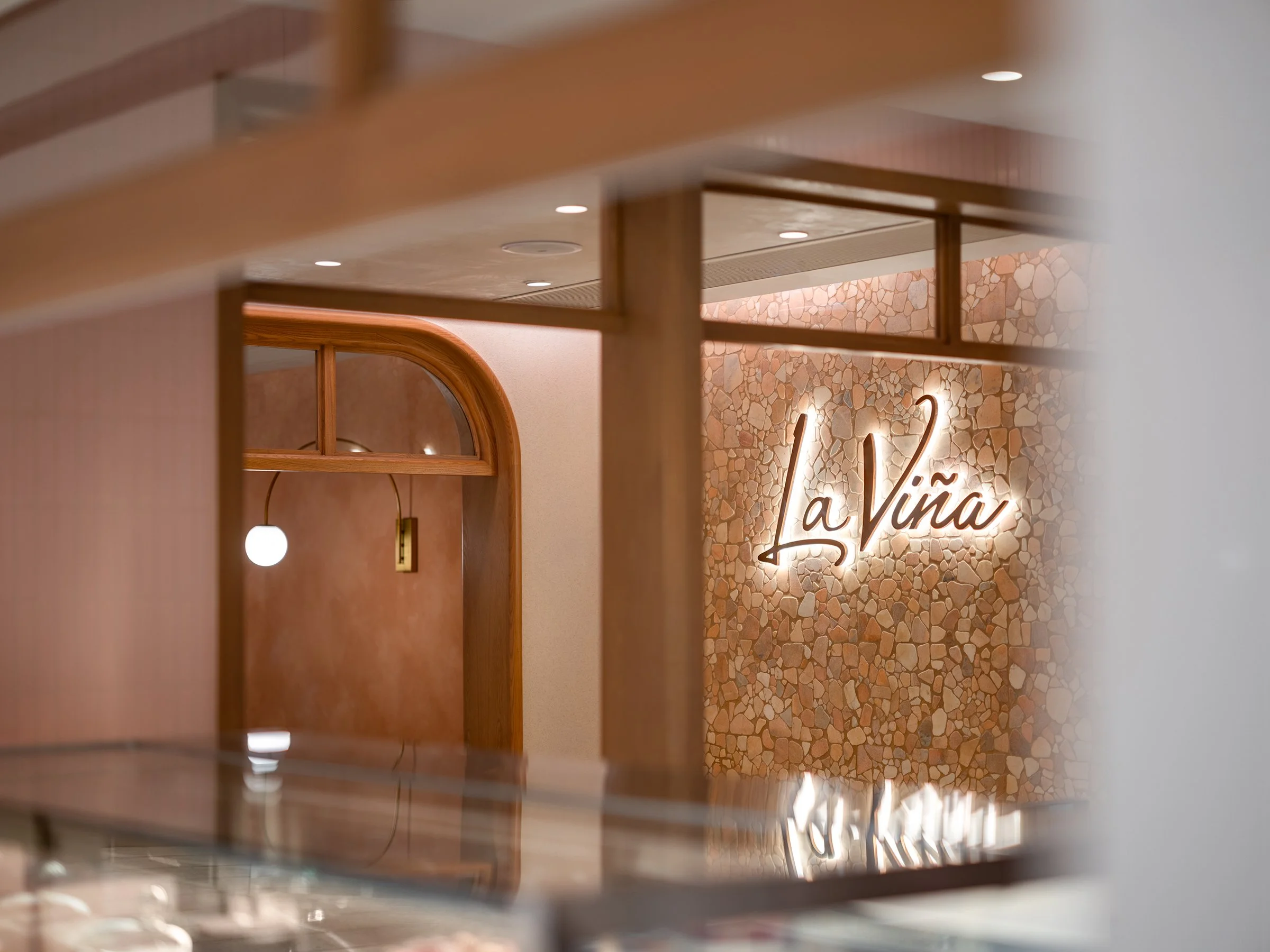 La Viña Bakery — Unite Unit