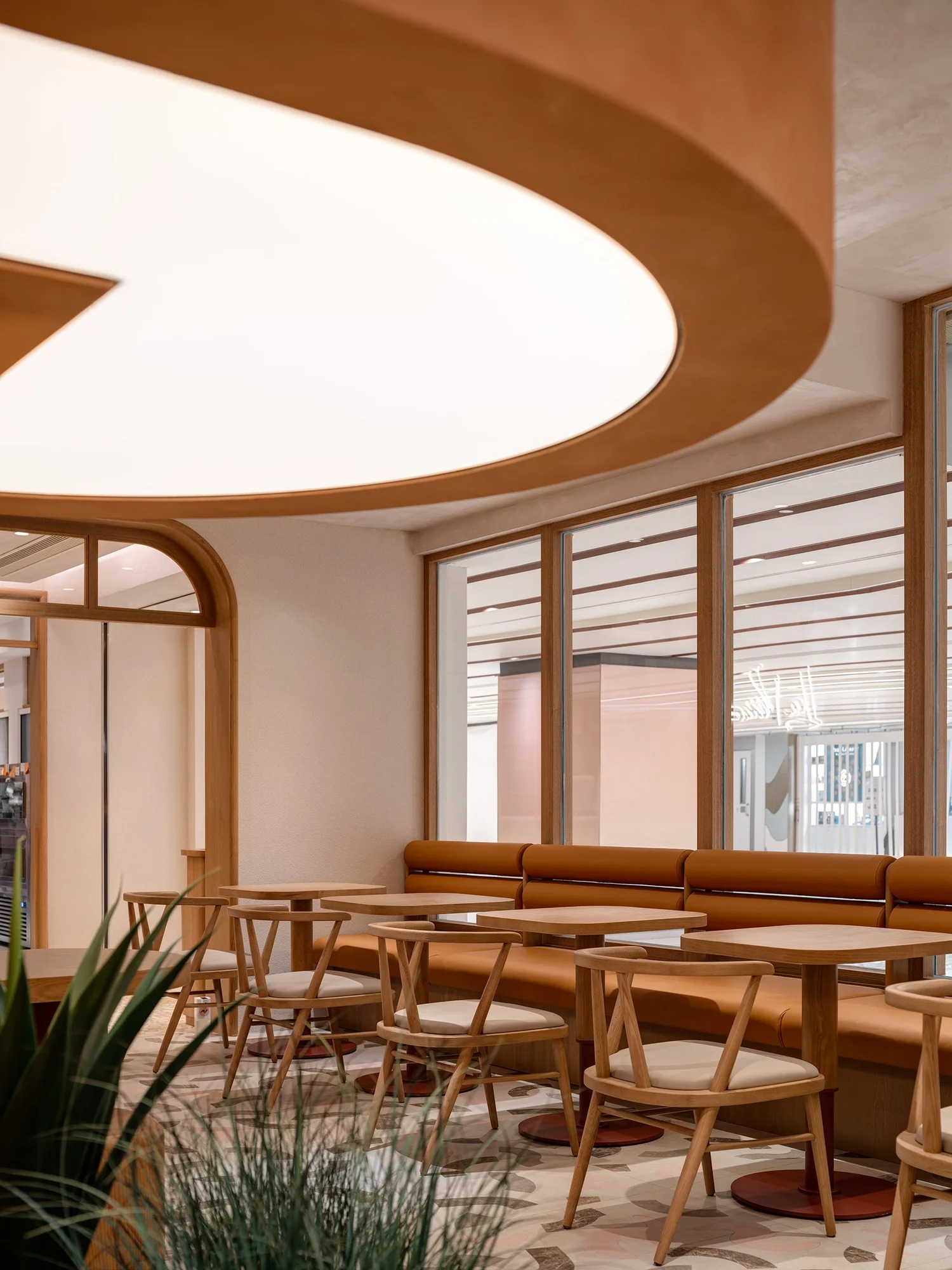 La Viña Bakery — Unite Unit