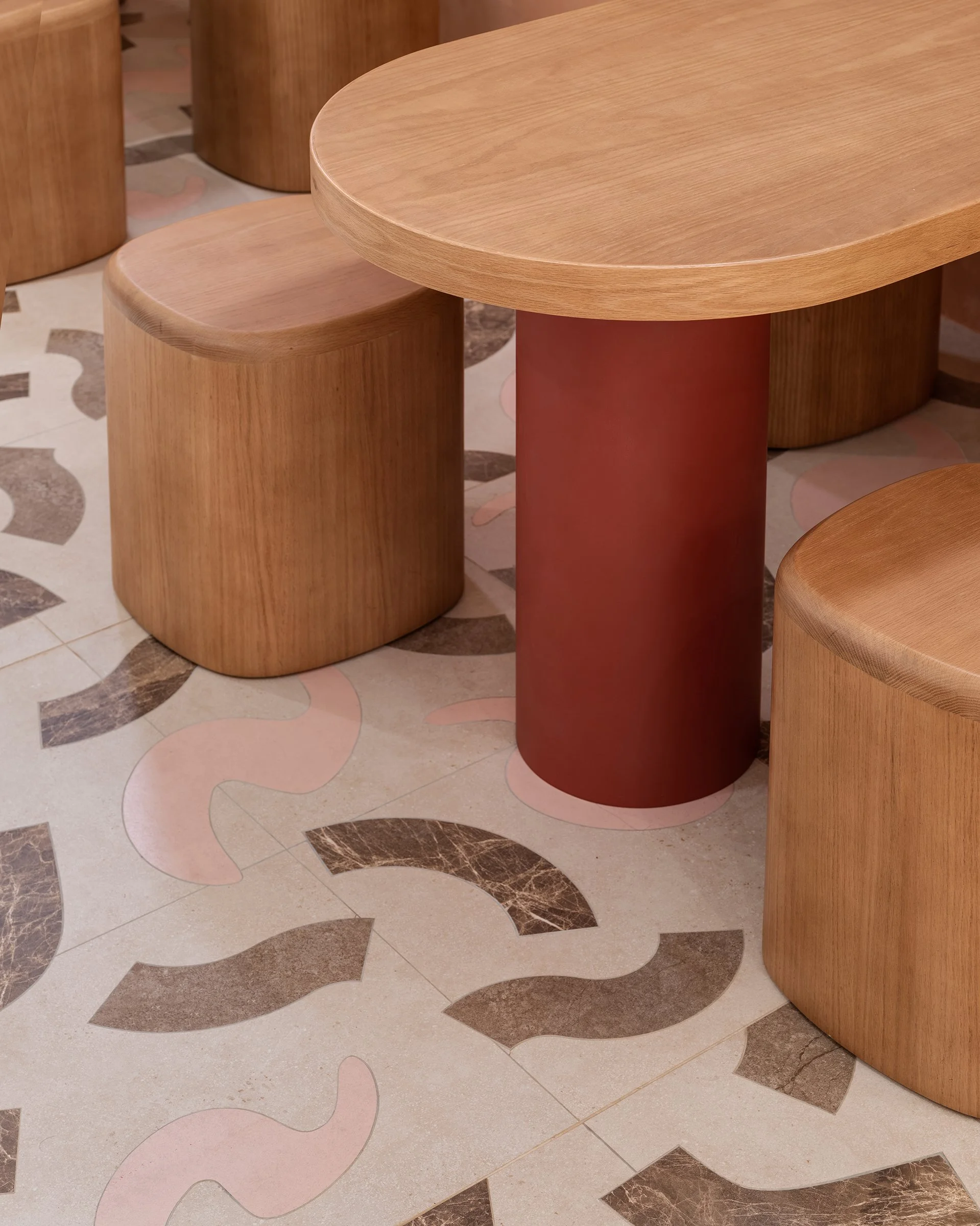 La Viña Bakery — Unite Unit