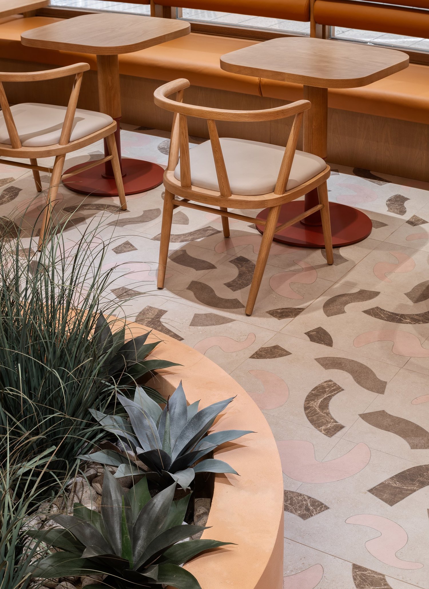 La Viña Bakery — Unite Unit