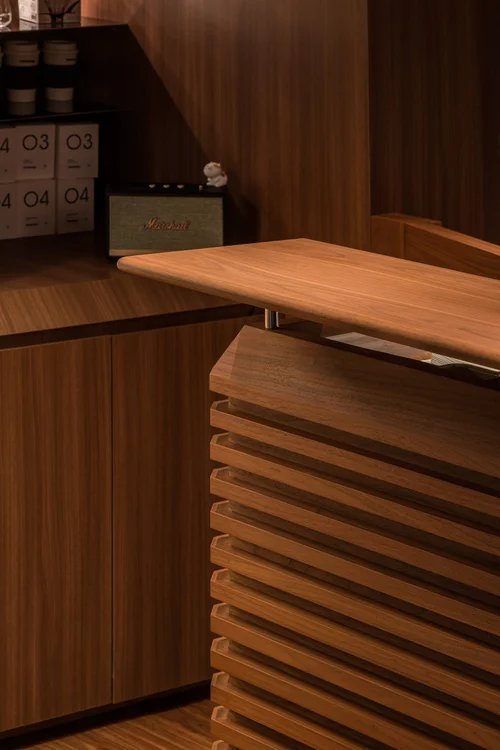 Unite Unit - interior design studio - hong kong