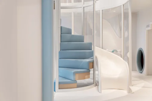 Unite Unit - interior design studio - hong kong