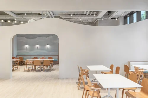 Unite Unit - interior design studio - hong kong