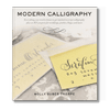 A Book Cover Story: The Design Process of Mastering Modern Calligraphy ...
