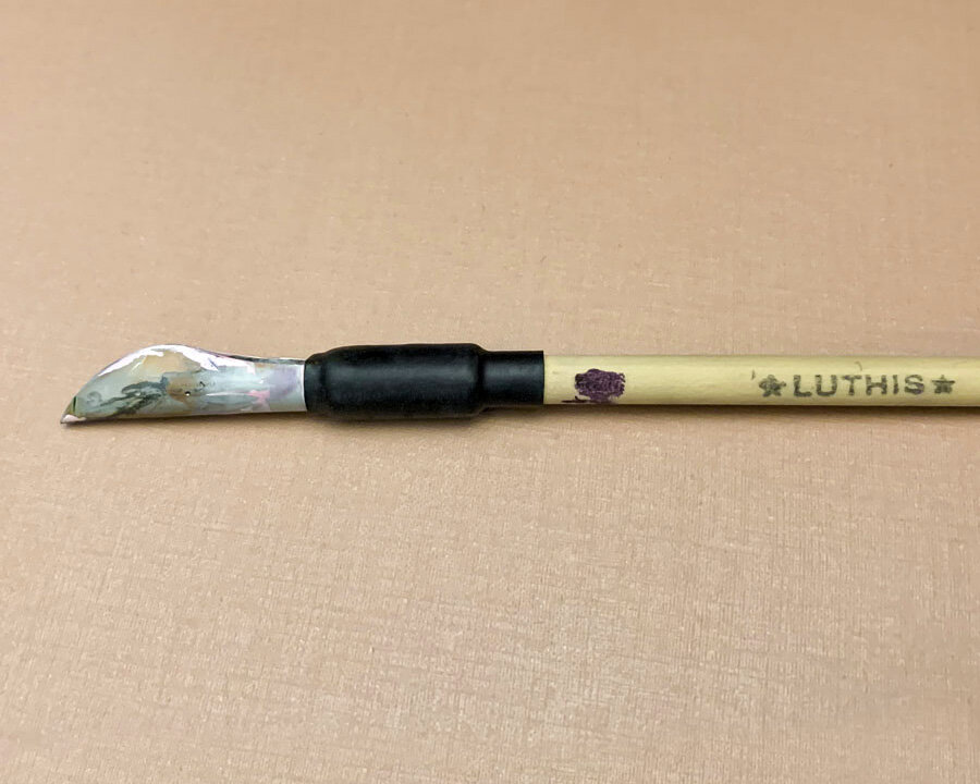 My Favorite Calligraphy Tools & Books | Molly Suber Thorpe