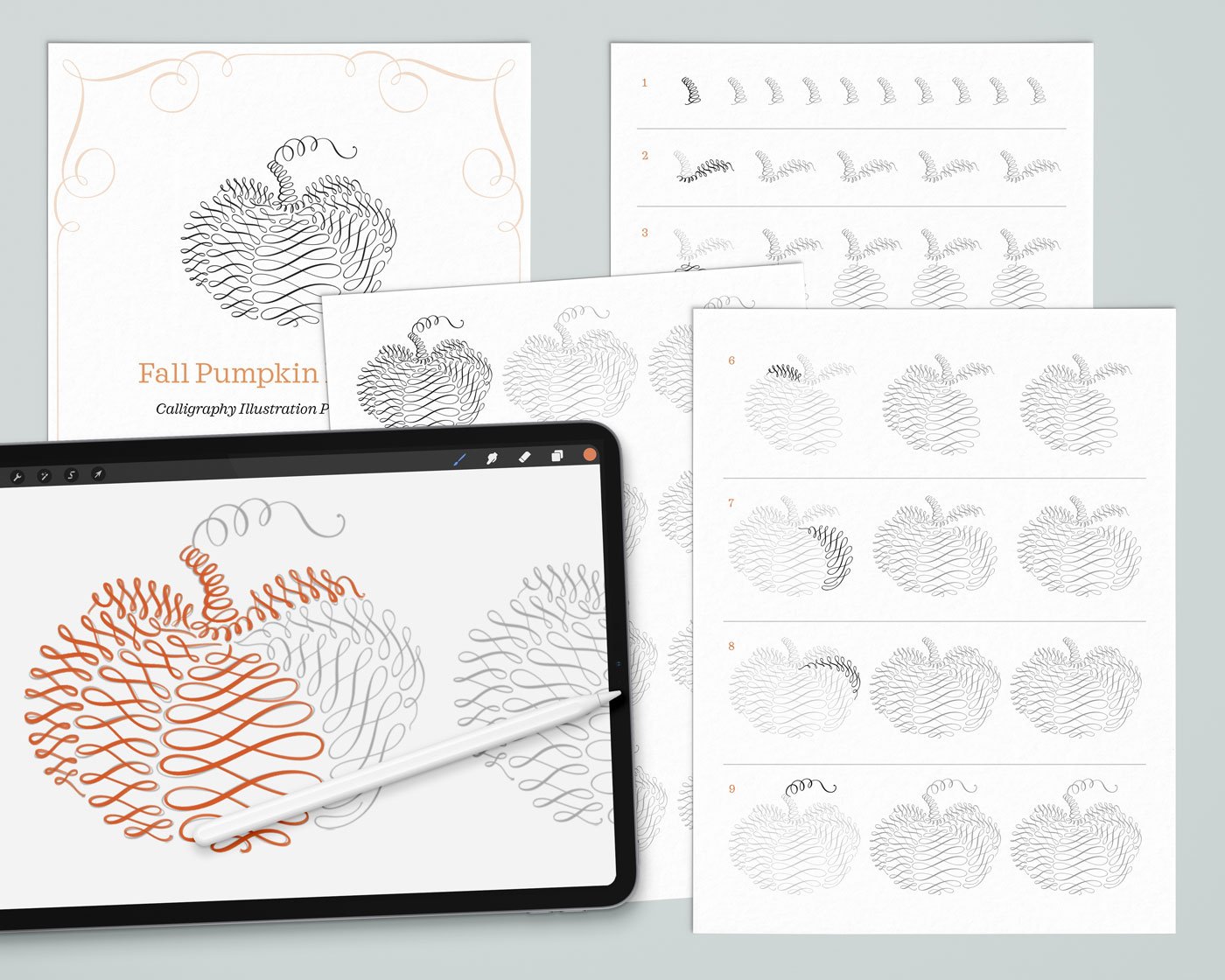 Molly’s Lettering Toolkit Download | Molly Suber Thorpe
