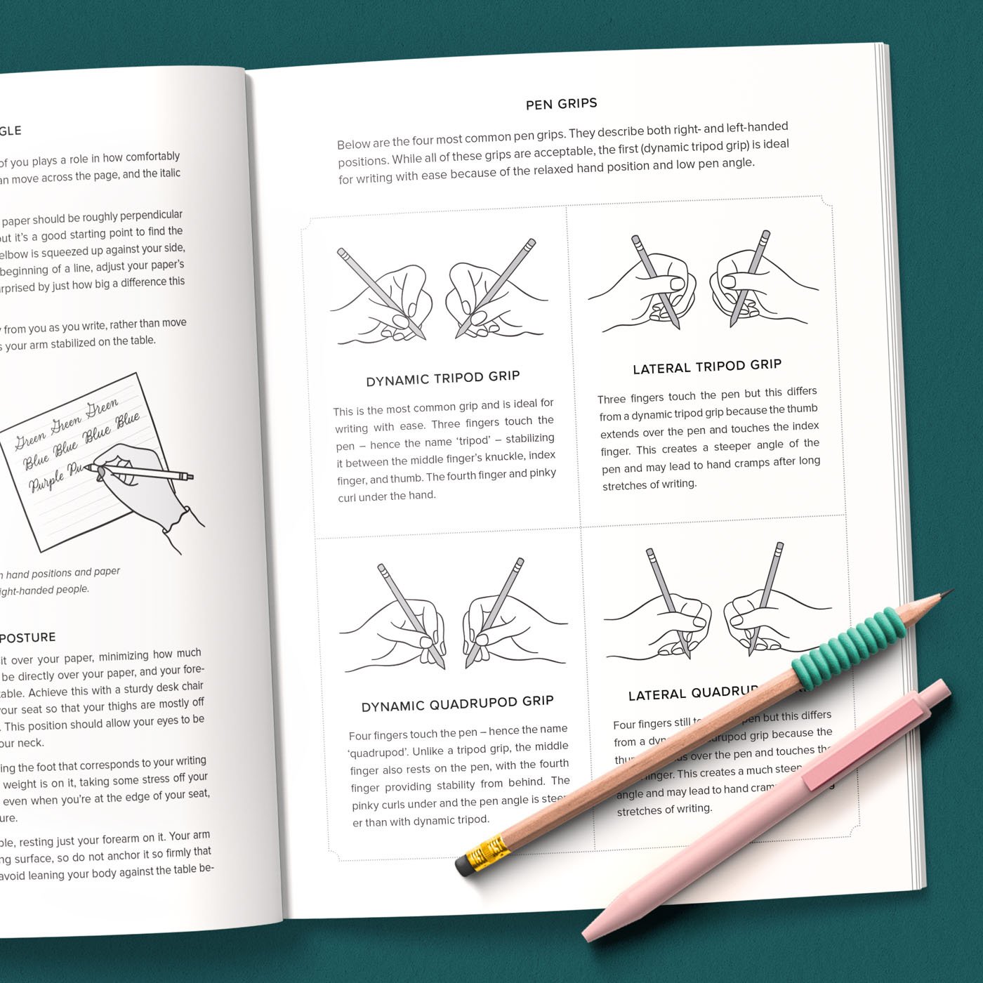 New Book Modern Cursive Handwriting Molly Suber Thorpe New Book Modern Cursive Handwriting Molly Suber Thorpe