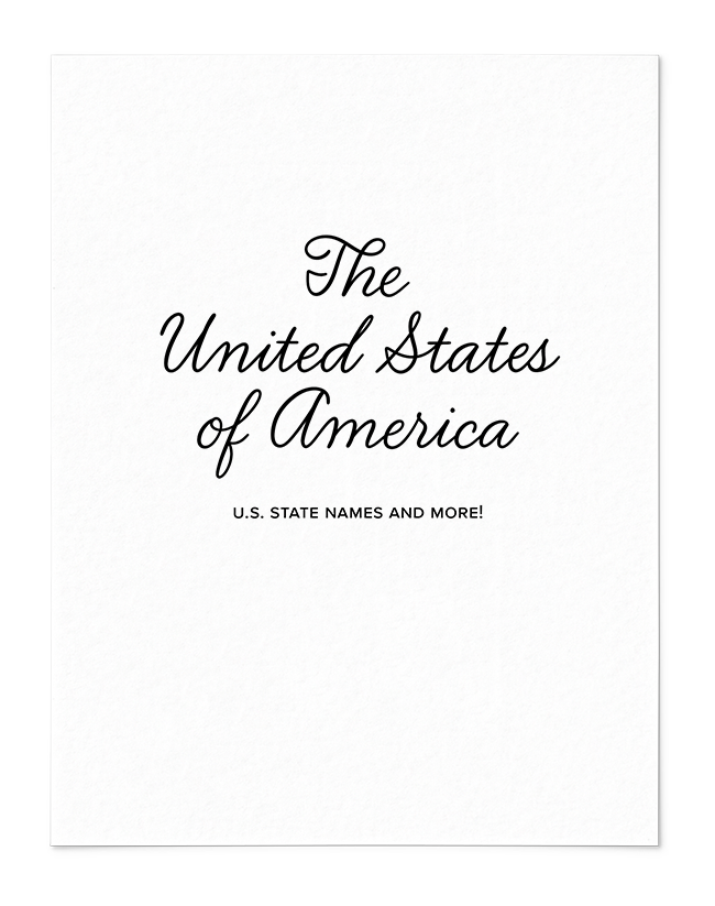 Modern Cursive Handwriting Freebies | Molly Suber Thorpe