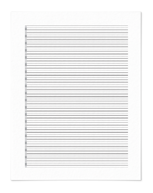 Modern Cursive Handwriting Freebies | Molly Suber Thorpe