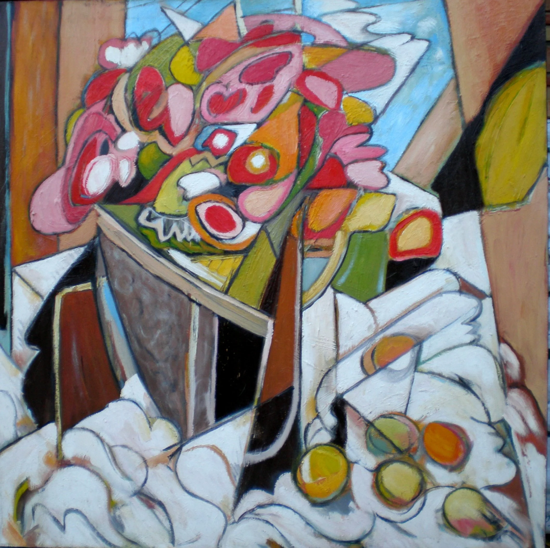 Daniel Long — Arizona Fine Art EXPO