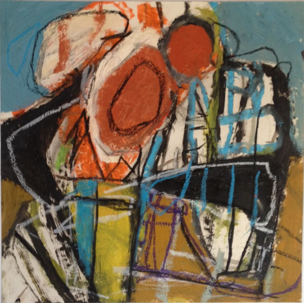 Daniel Long — Arizona Fine Art EXPO