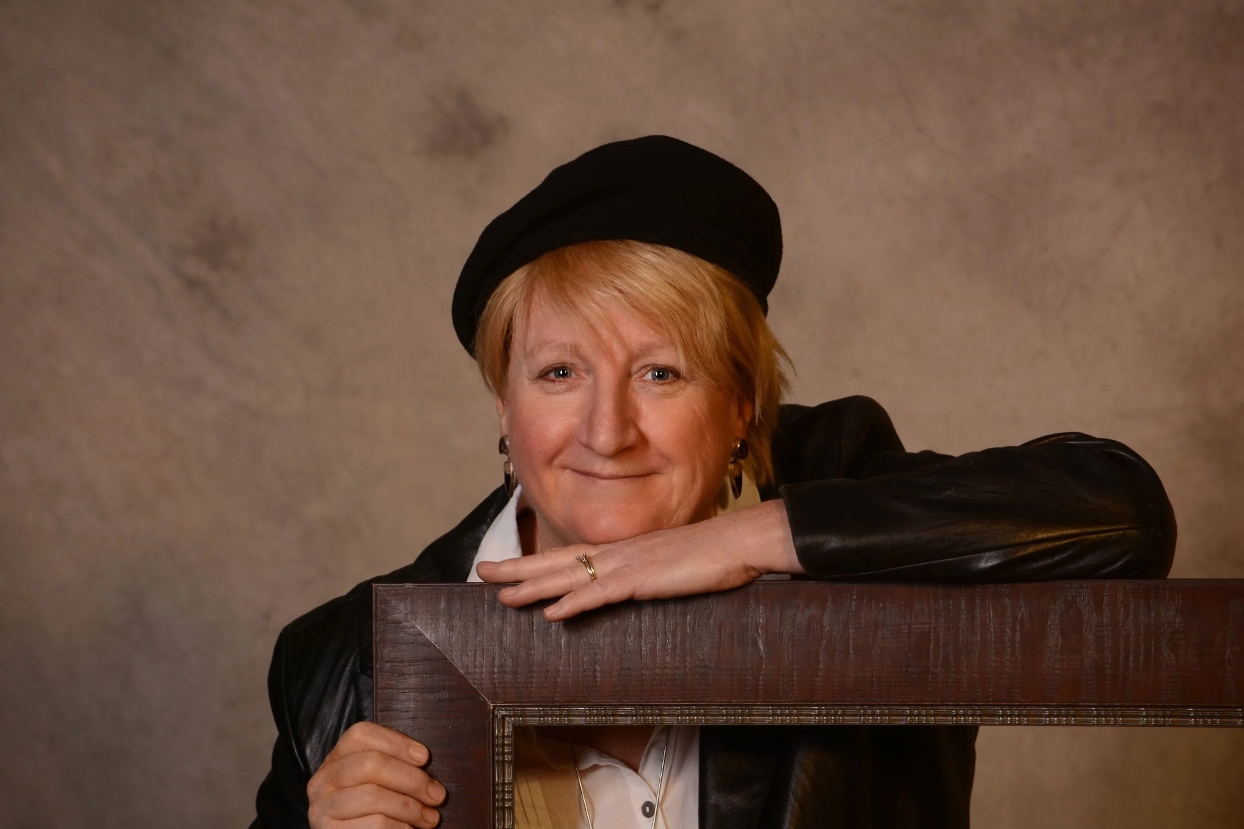 Susan Hartenhoff — Arizona Fine Art EXPO