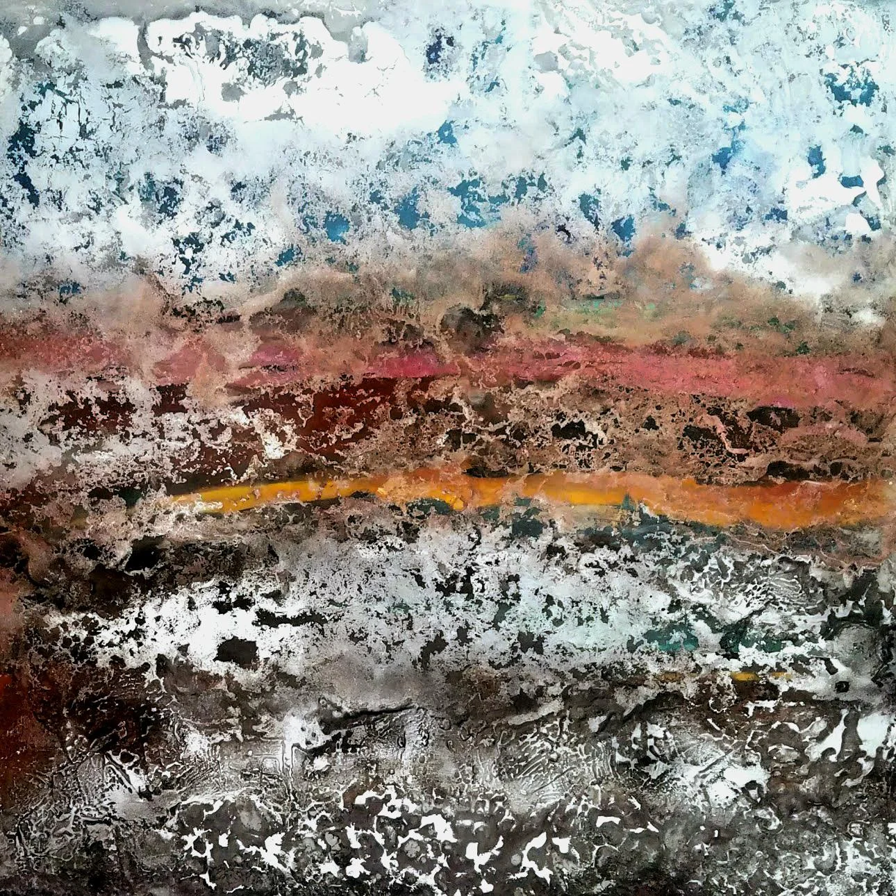 Jason Piper — Arizona Fine Art EXPO