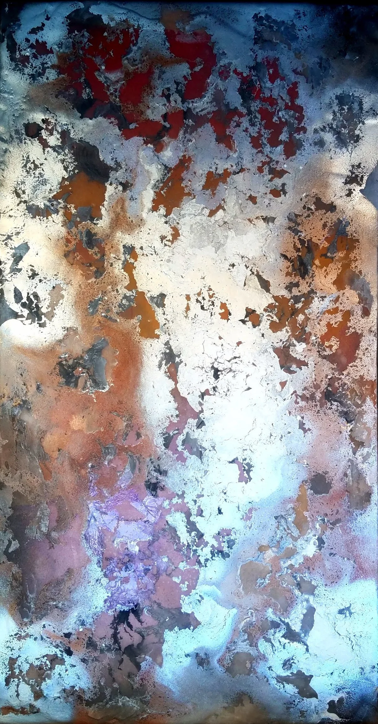 Jason Piper — Arizona Fine Art EXPO