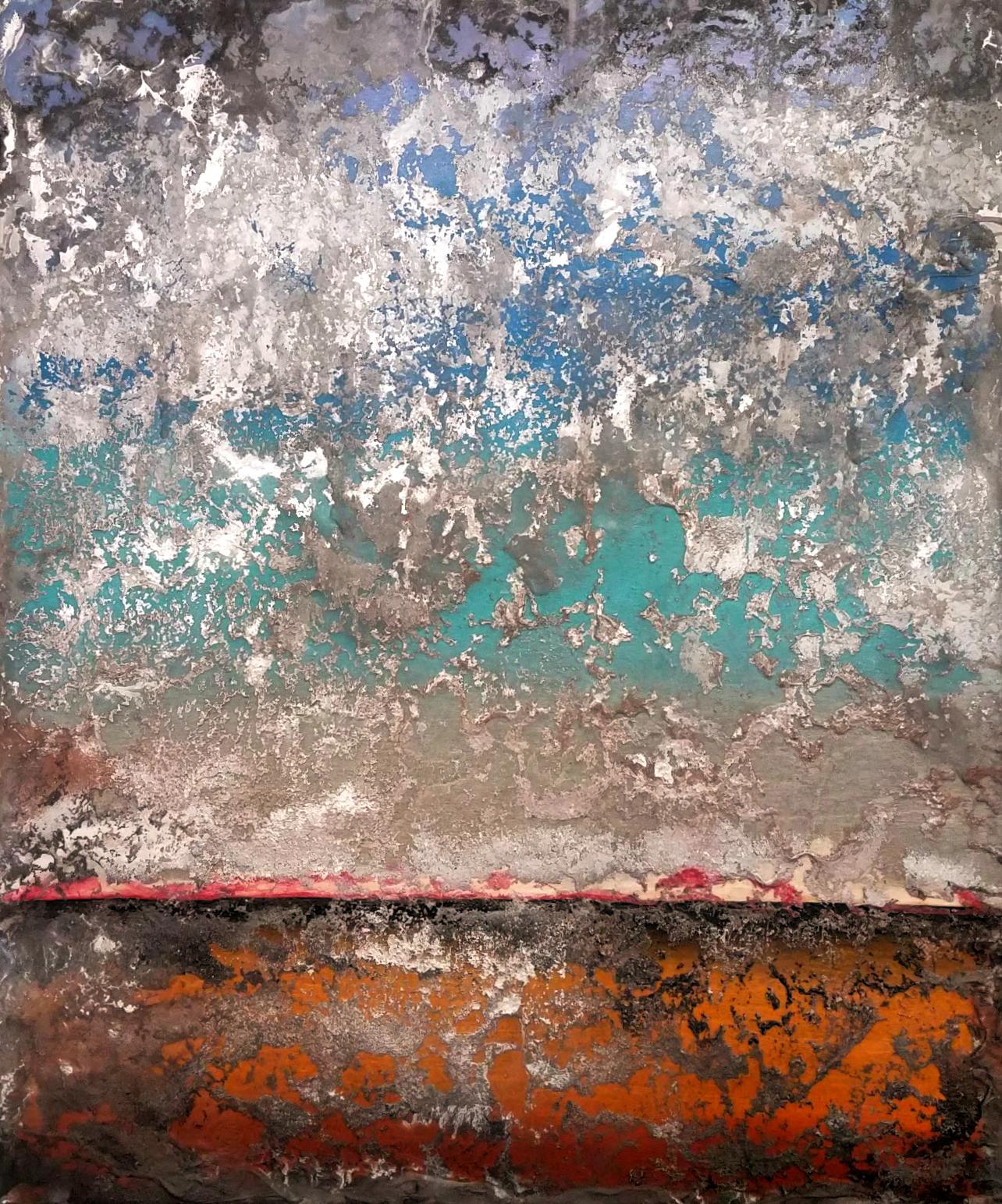 Jason Piper — Arizona Fine Art EXPO