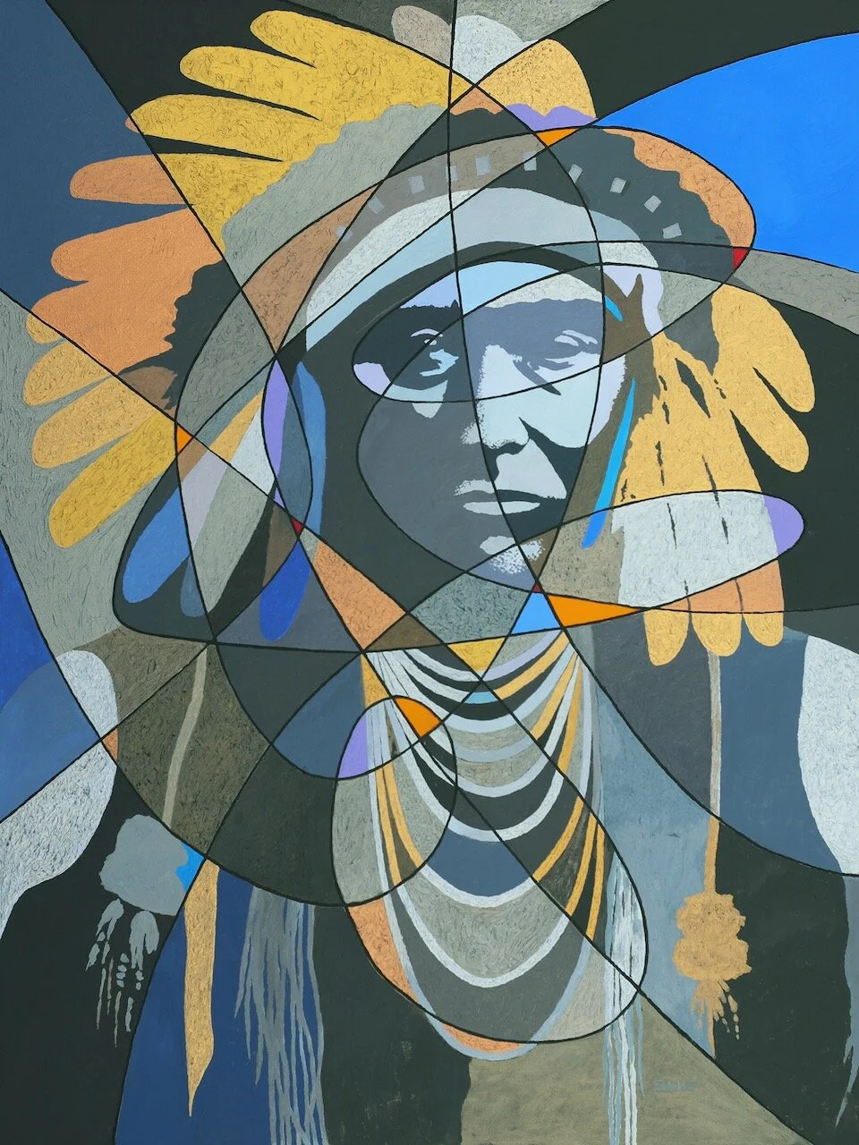 Bern Sundell — Arizona Fine Art EXPO