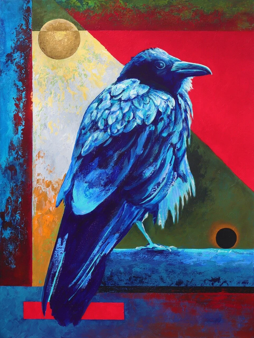 Lexi Sundell — Arizona Fine Art EXPO