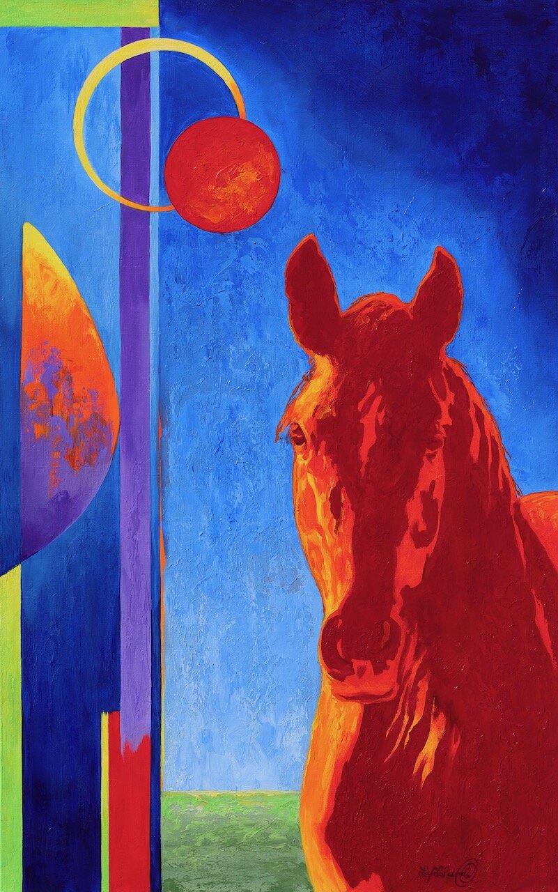 Lexi Sundell — Arizona Fine Art EXPO