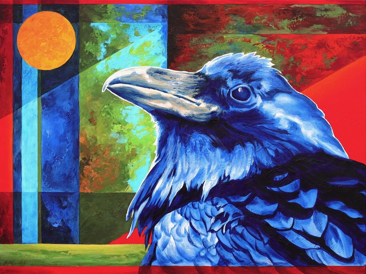 Lexi Sundell — Arizona Fine Art EXPO