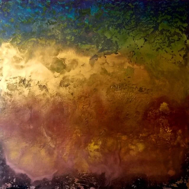 Jason Piper — Arizona Fine Art EXPO