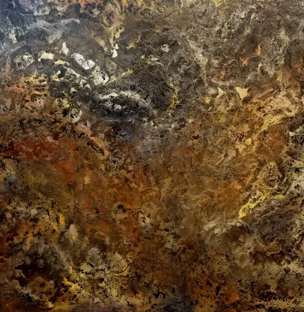 Jason Piper — Arizona Fine Art EXPO