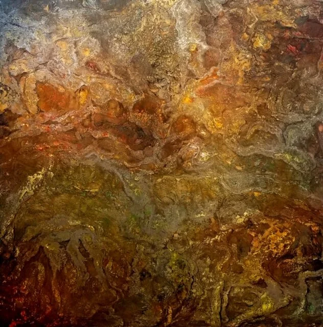 Jason Piper — Arizona Fine Art EXPO