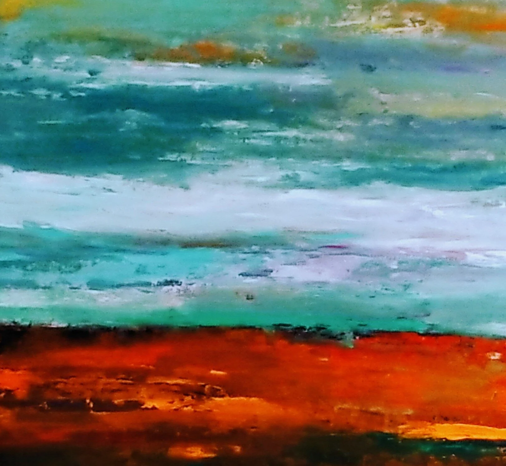 Julie Simcox — Arizona Fine Art EXPO