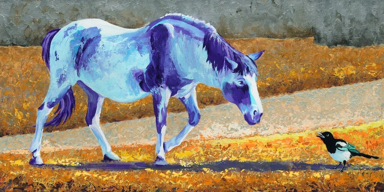 Lexi Sundell — Arizona Fine Art EXPO