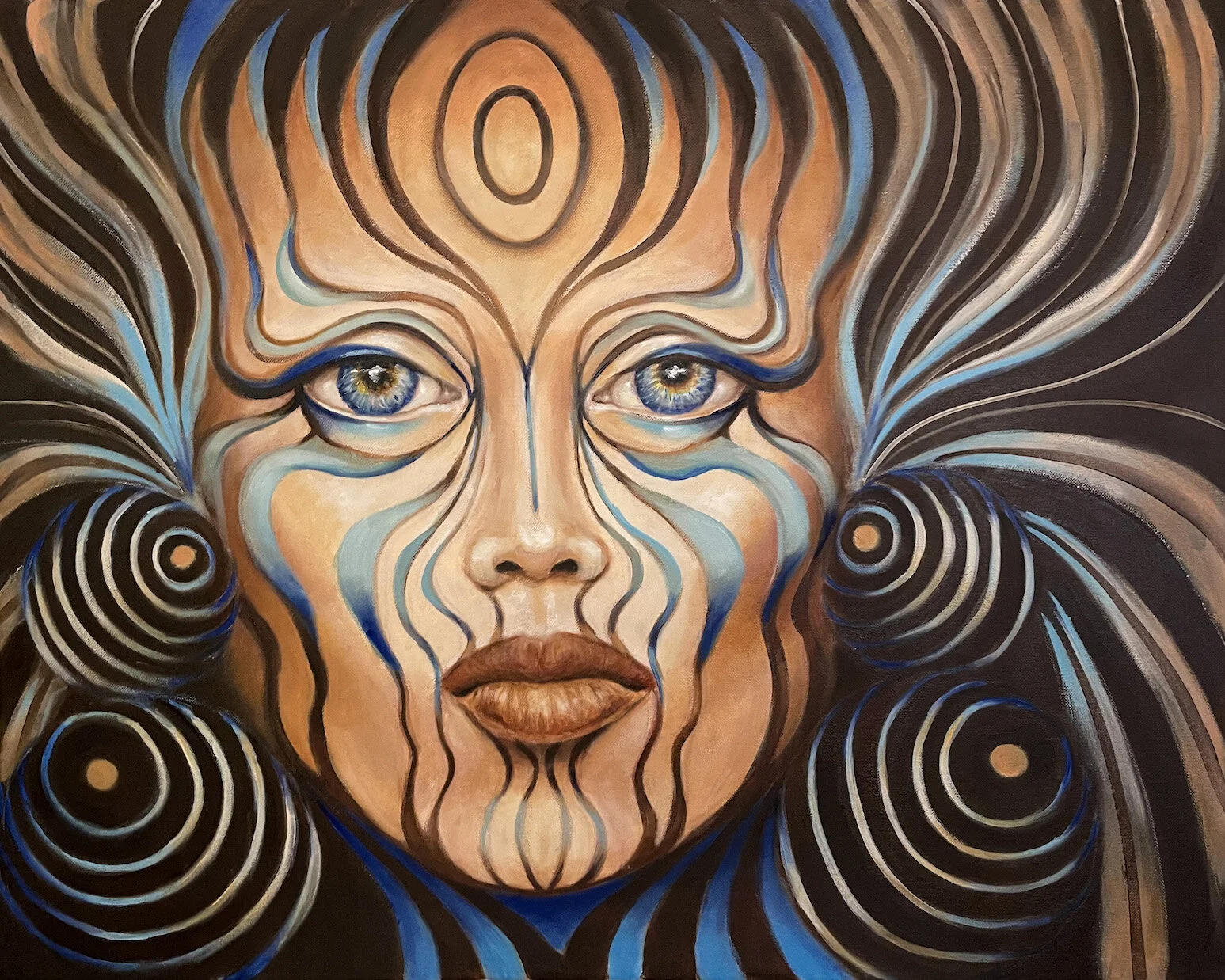 Beth Hyatt — Arizona Fine Art EXPO