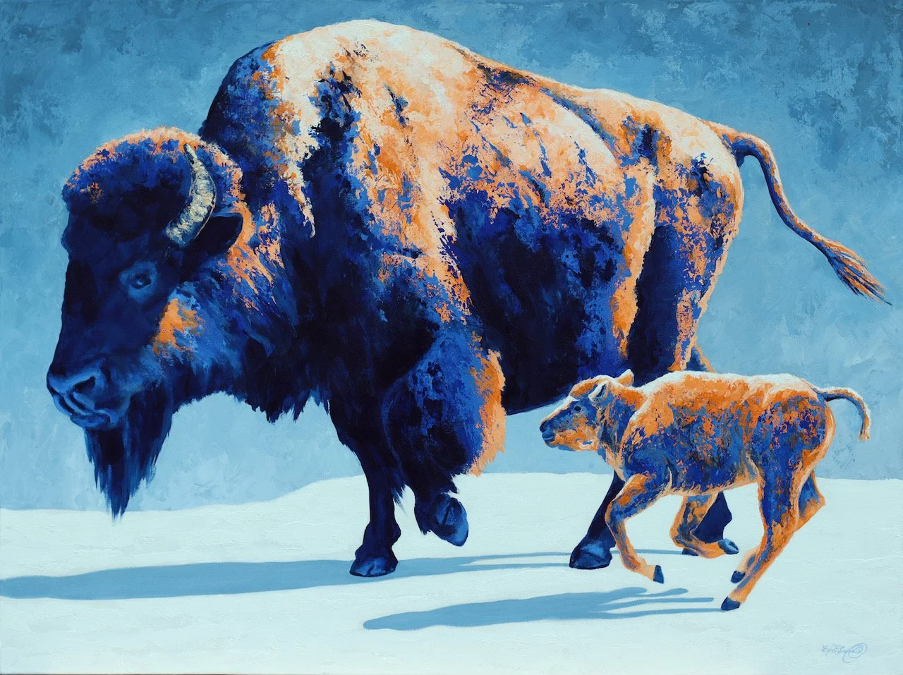 Lexi Sundell — Arizona Fine Art EXPO