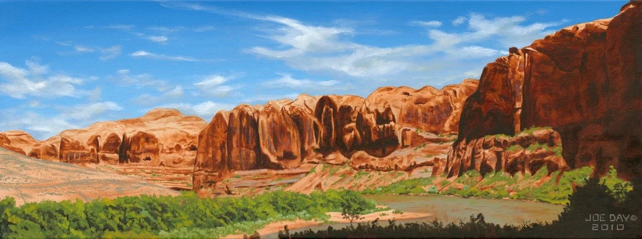 Joe Day — Arizona Fine Art EXPO