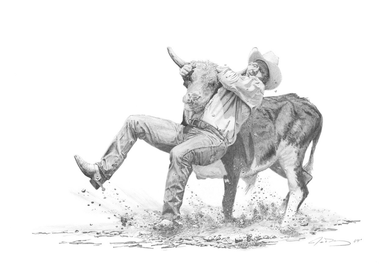 Joe Day — Arizona Fine Art EXPO