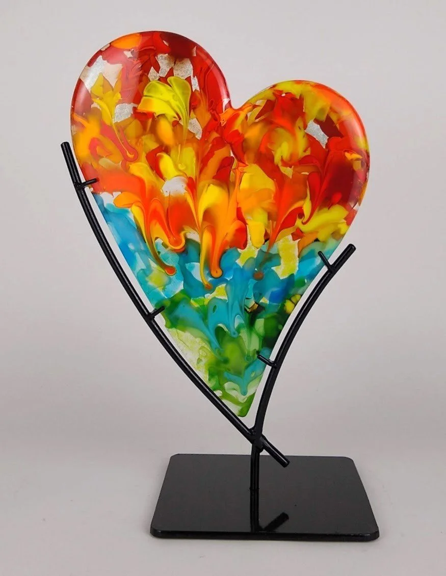 Sandy Pendleton — Arizona Fine Art EXPO