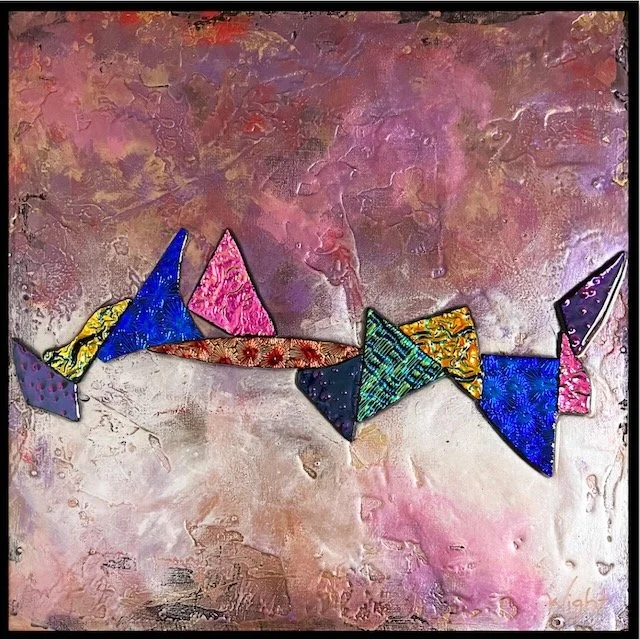 Deb Wight — Arizona Fine Art EXPO