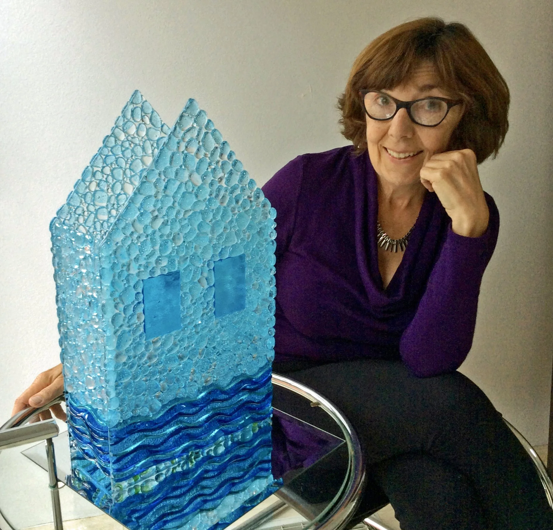 Sandy Pendleton — Arizona Fine Art EXPO